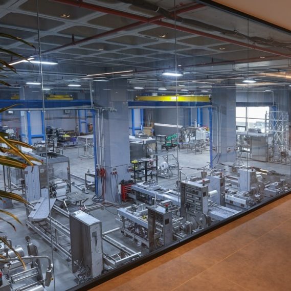 About Us | Opack Machine