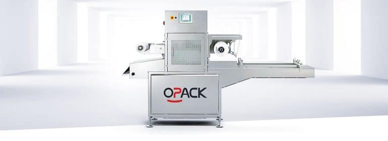 OPACK | Termoform Paketleme Makinesi ve FFS Makinesi