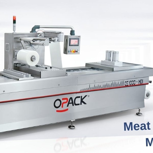 Opack Packaging Solutions Blog | Opack Machine